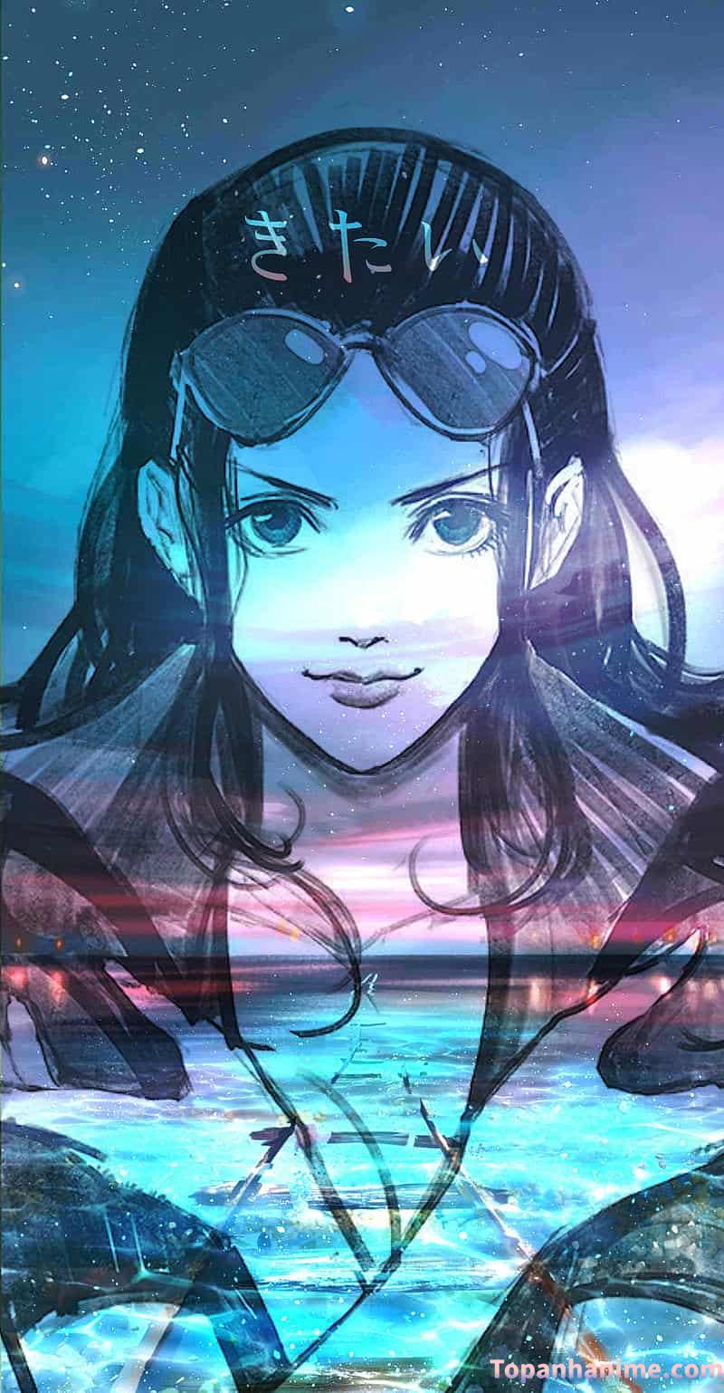 Top 100+ Mẫu ảnh Nico Robin xinh đẹp và quyến rũ nhất